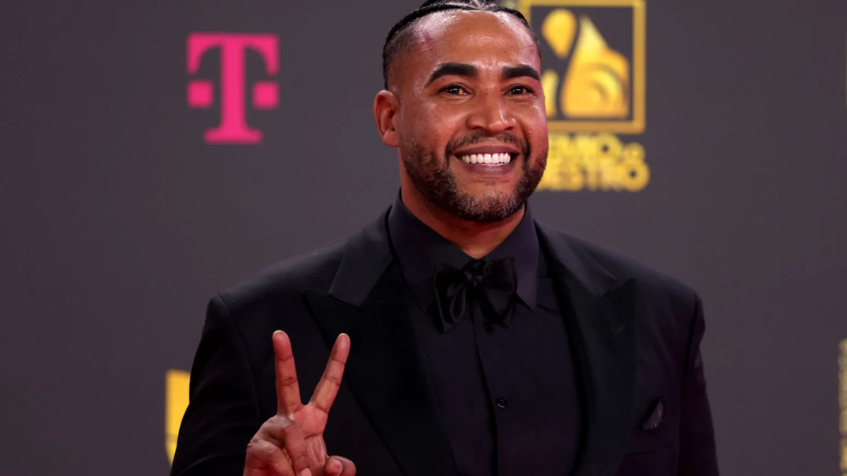 DON OMAR EN MÉXICO 2025: estos son los PRECIOS confirmados de los BOLETOS