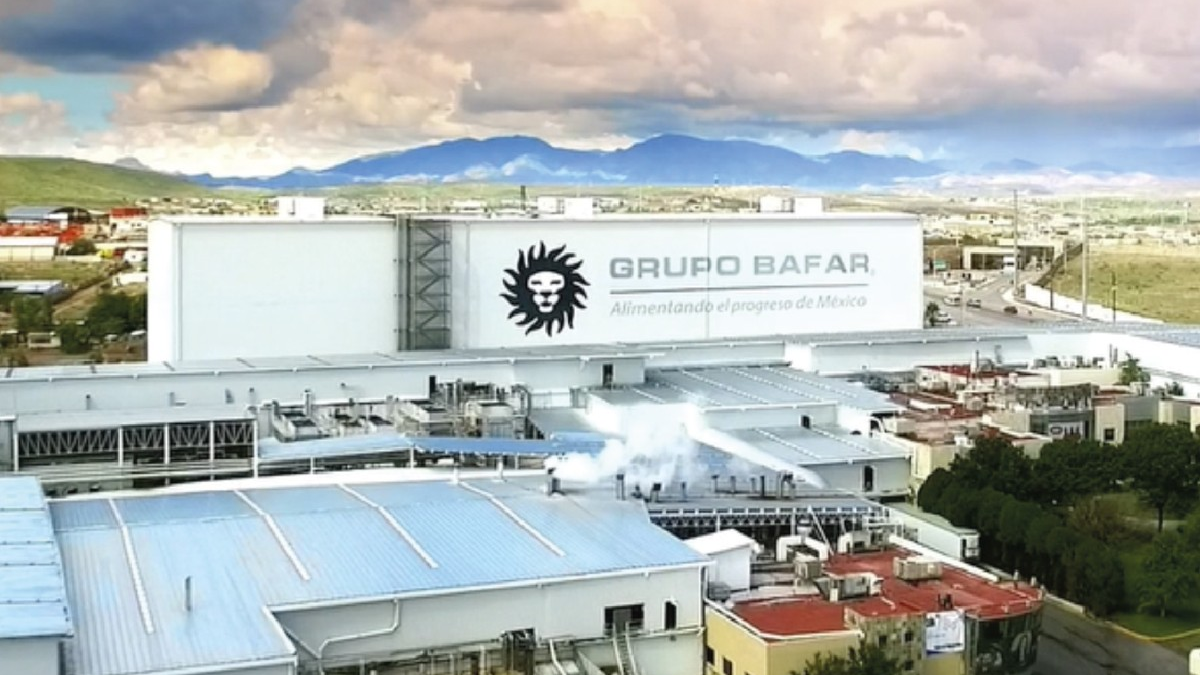 De cuánto es la fortuna del dueño del Grupo Bafar, uno de los hombres ...