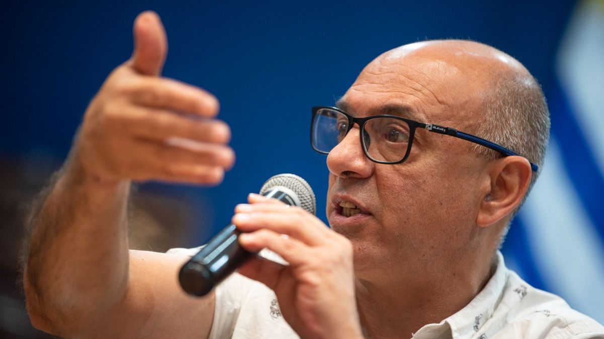 Impuesto a los ricos, salarios y seguridad, los planteos que llevará el PIT-CNT al gobierno