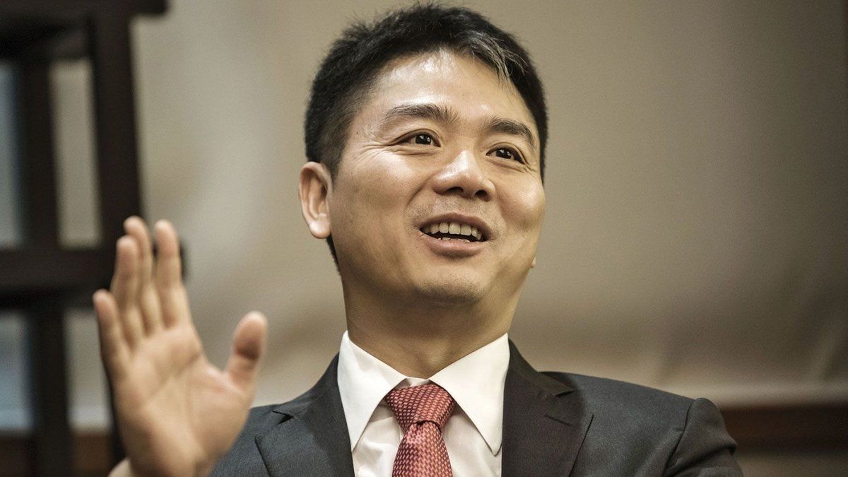 El magnate chino que creó un imperio multimillonario y es comparado con ...