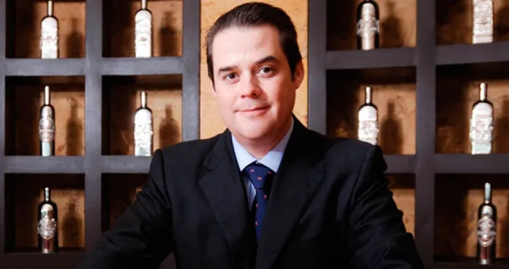 Quiénes son los herederos del Grupo Becle, el imperio de tequila más ...