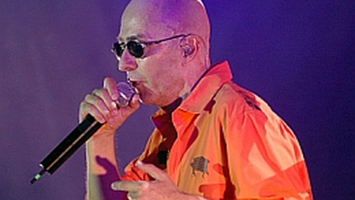 El Indio Solari vuelve a Tandil