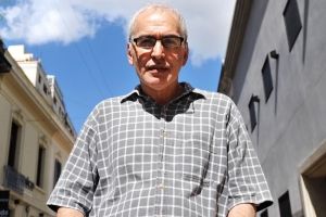 Falleció el provocador cineasta Jorge Polaco