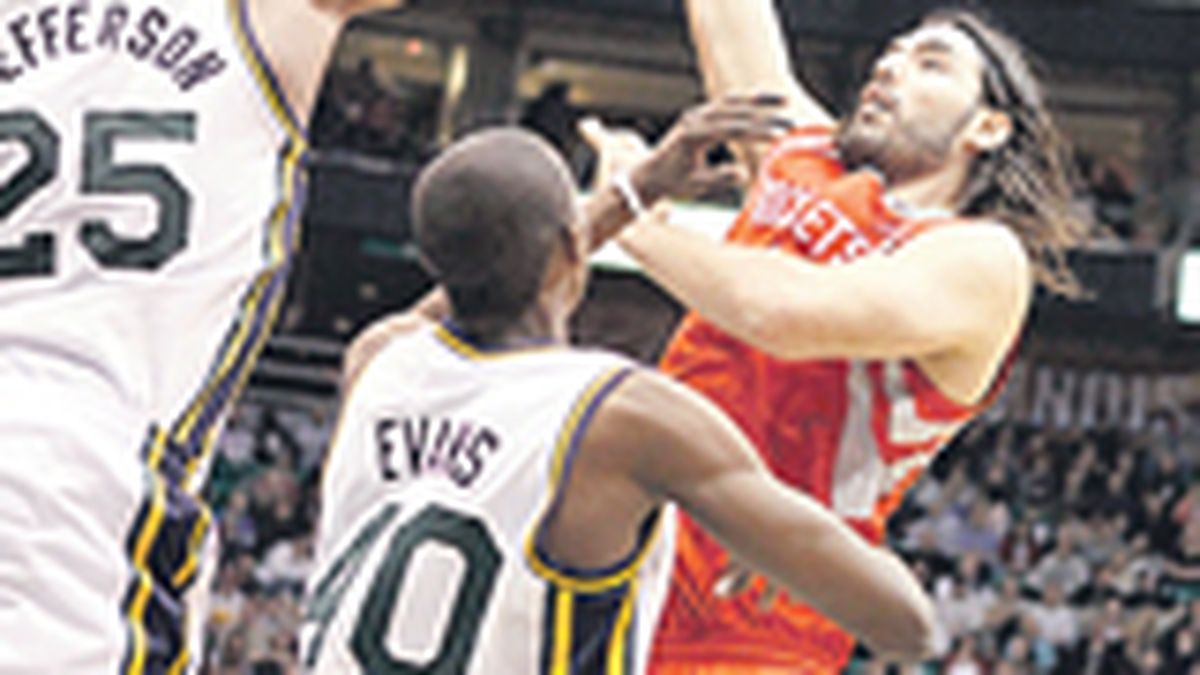 Deporte en pocas líneas