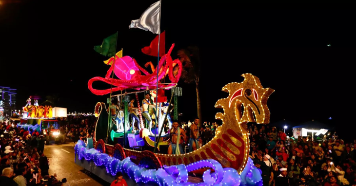 Carnaval de Mazatlán 2025: fechas, cartel de los shows y boletos