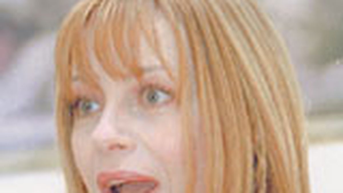 Jessica Schultz: También yo fui la típica Barbie judía