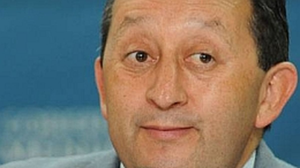 Oficializan la designación de Jaque como embajador en Colombia