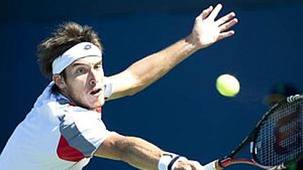 Leo Mayer es el argentino mejor rankeado