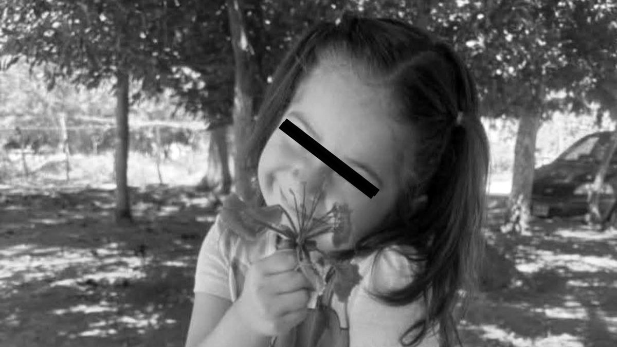 Toda LA VERDAD sobre el CASO DE NOELIA DAYLEN "N", la niña de 4 años ...