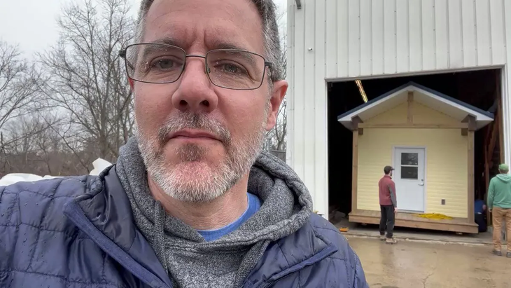 Vendió su empresa y usó los millones para cambiar vidas: la historia de ...