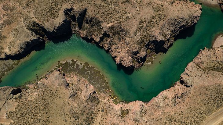 El destino único para disfrutar de unas merecidas vacaciones: tiene ...
