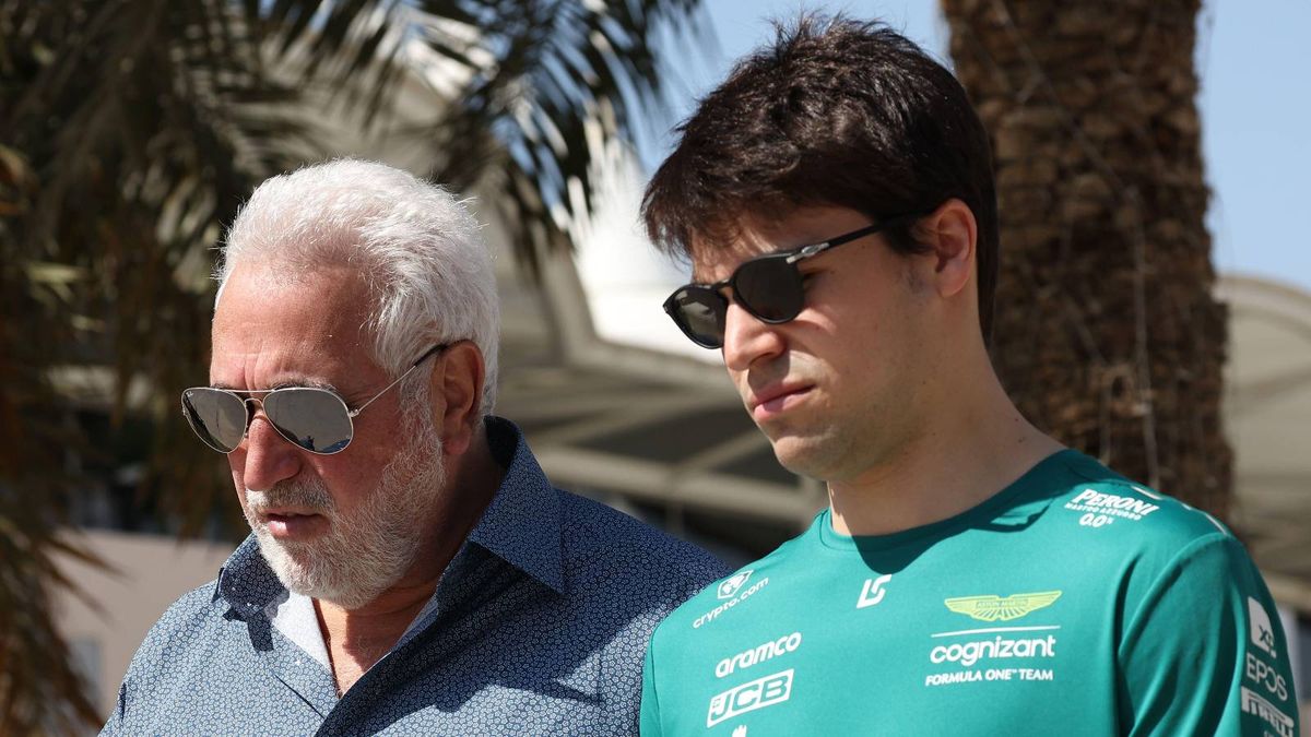 El magnate que utilizó sus millones para que su hijo tuviera un lugar ...