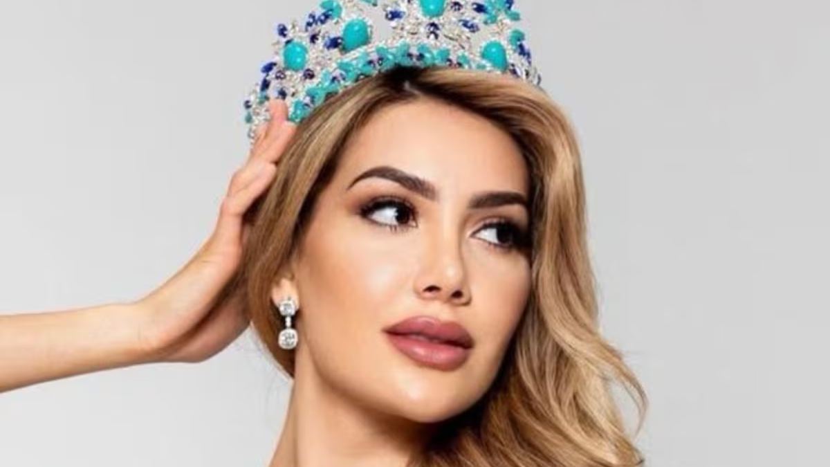 Esto es todo lo que se sabe sobre la detención de ISADORA, la MISS ...