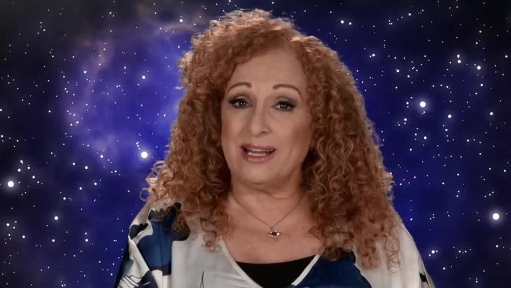 Horóscopo de Mizada Mohamed hoy, martes 20 de mayo 2025: las ...