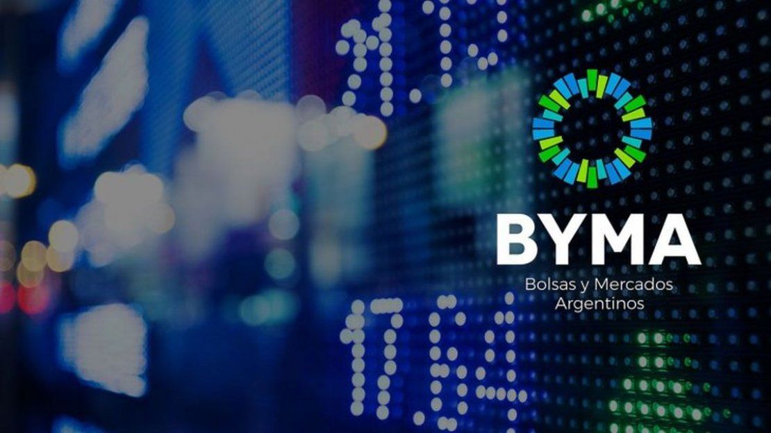 BYMA. Últimas noticias de BYMA | Ambito.com