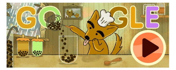 Té de burbujas: ¿cómo se prepara la bebida del doodle de Google?