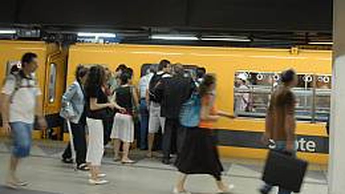 Subtes: se normalizó el servicio en la línea H