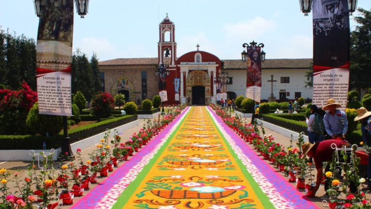 Estos son los tres mejores pueblos cercanos a CDMX para hacer una escapada de fin de semana en ...