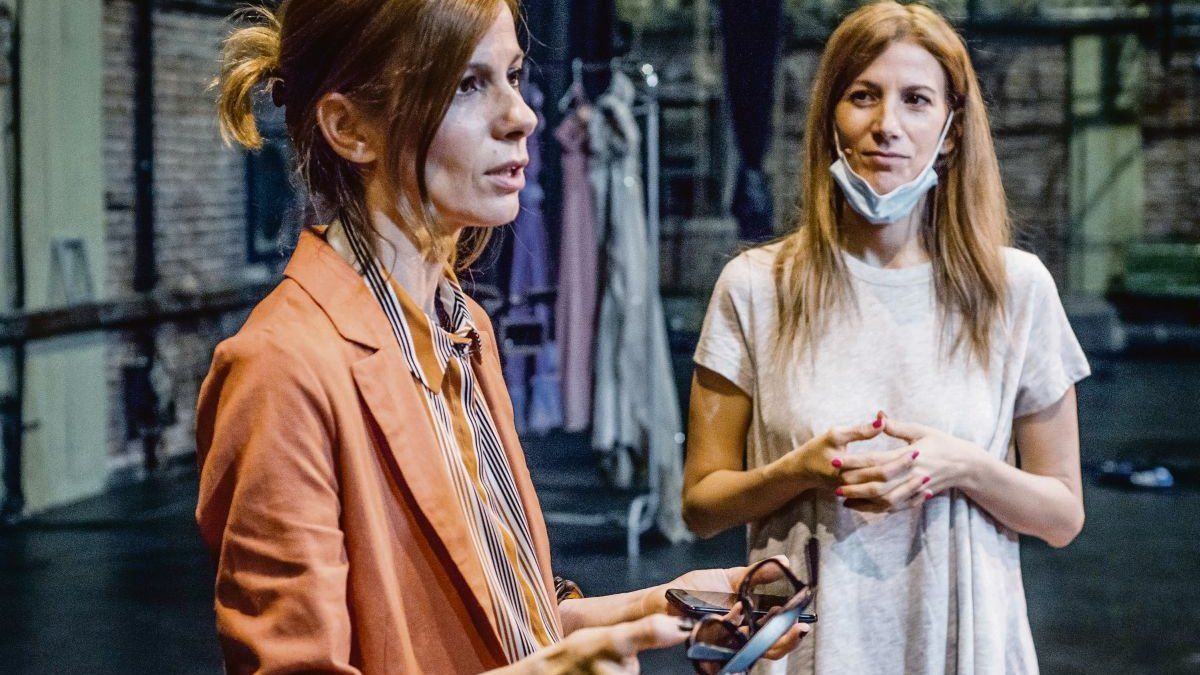 Hermanas Marull: La pandemia enseñó a vivir sólo el aquí y ahora