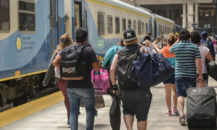 Tren a Córdoba: cuándo sale, desde dónde y cuáles son los precios del ...