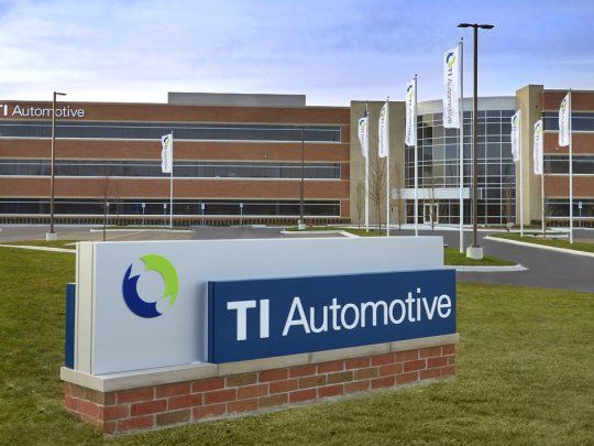 Una autopartista multinacional anunció que cierra sus operaciones en ...