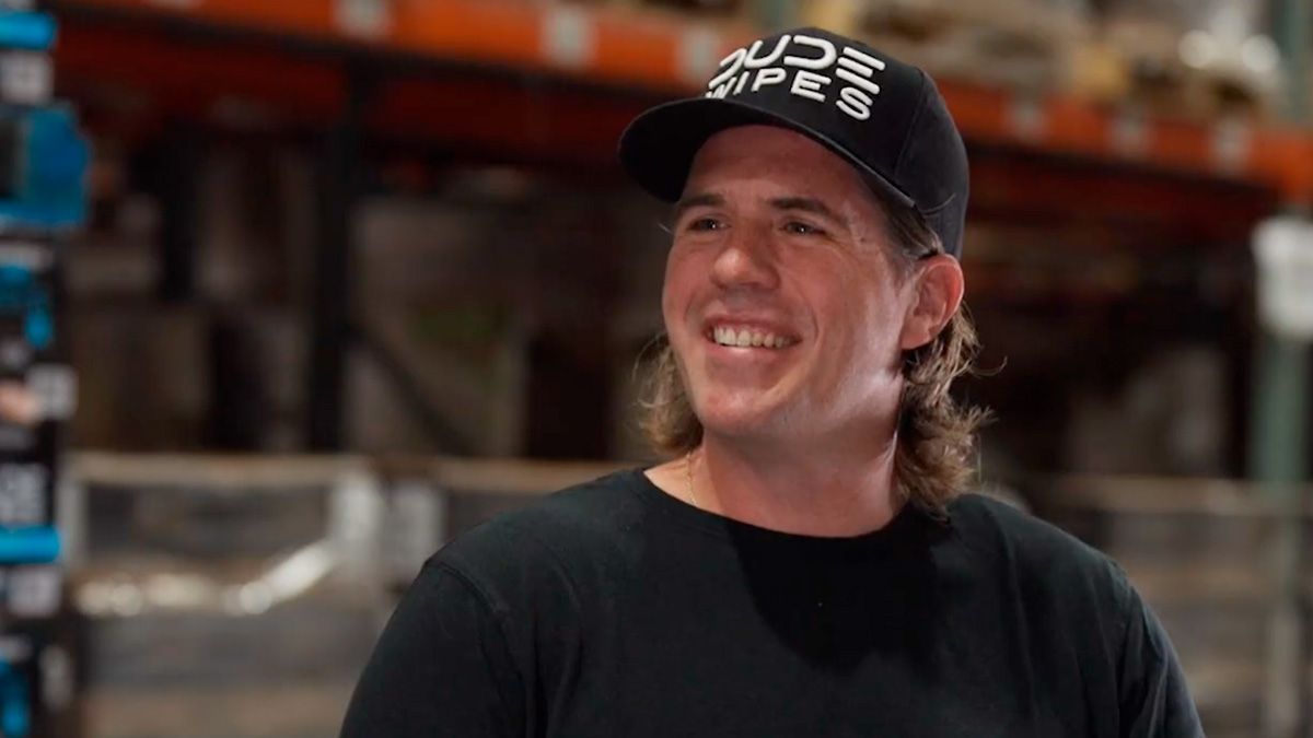 Quién es Sean Riley, el emprendedor estadounidense que se convirtió en ...