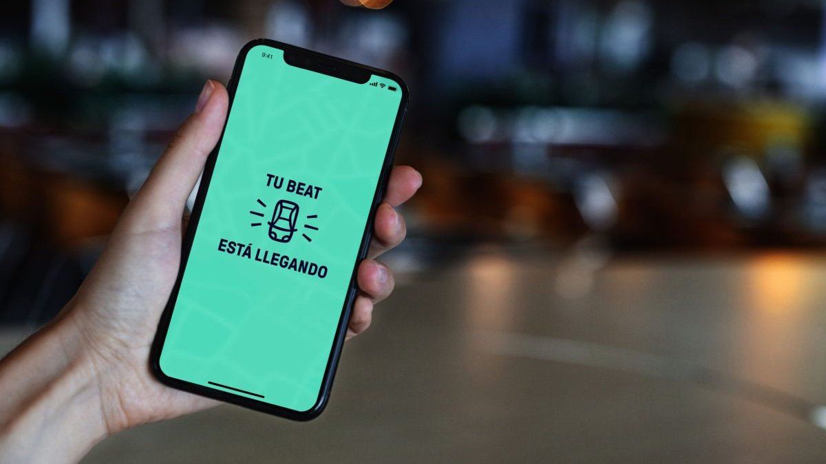 Remiseros celebraron embargo a app de viajes y alertan a pasajeros y ...