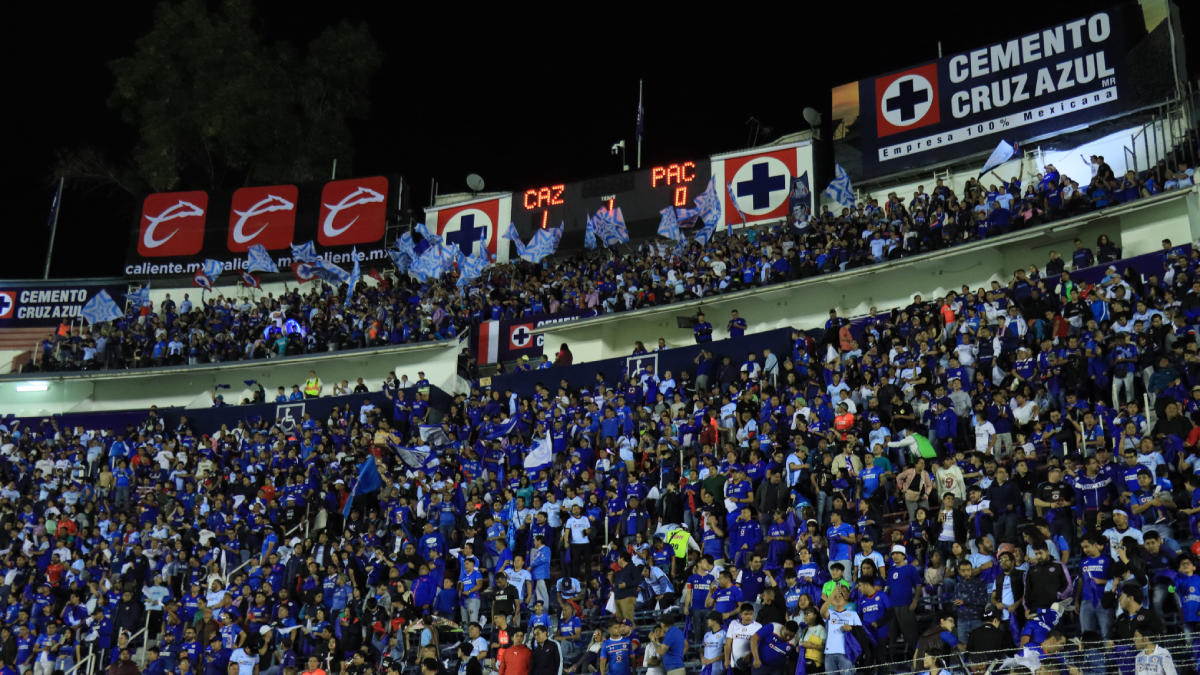 Cruz Azul vs América, vuelta de las semifinales: venta general de ...