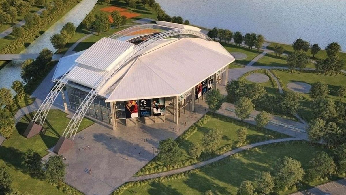 El futuro de Argentina en la Davis, del repechaje al Parque Roca
