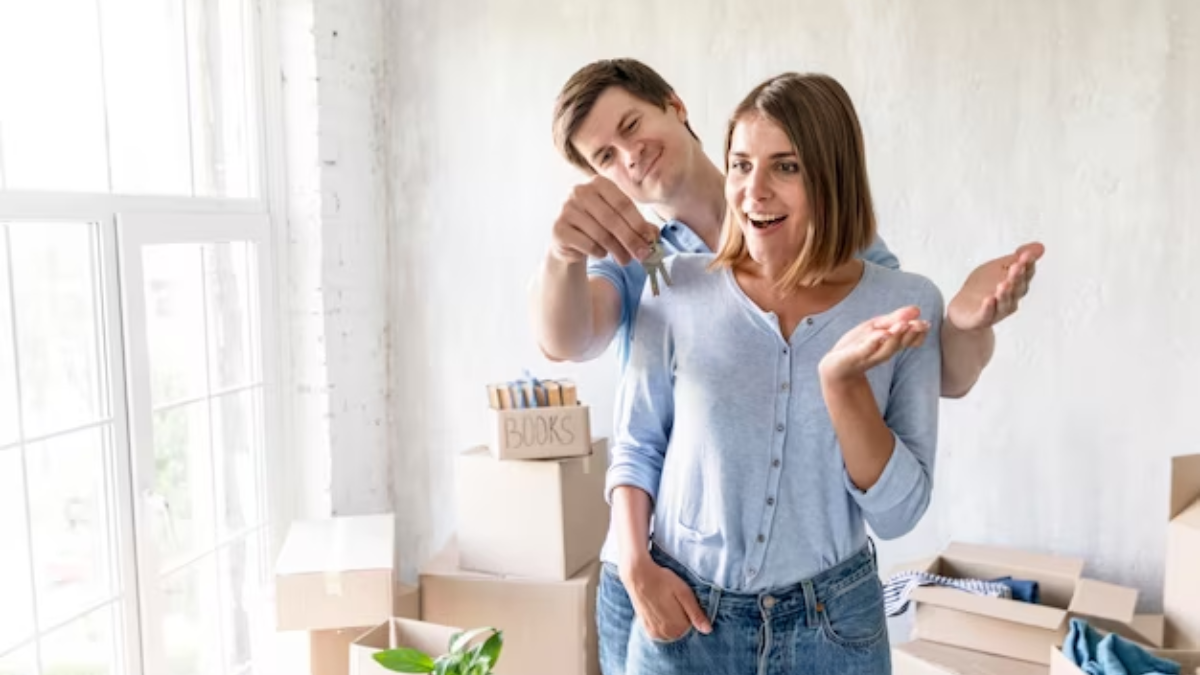 El simple ritual para conseguir hogar propio en 2024