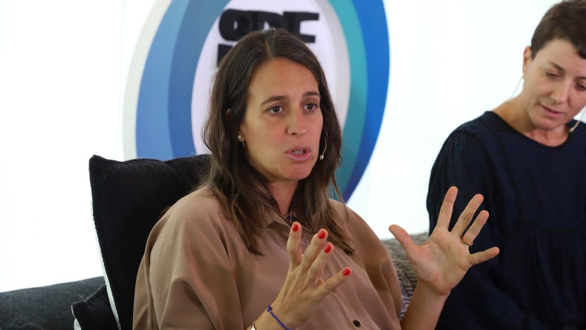 Zamora: El cambio puede ser mucho más rápido de lo que pensamos