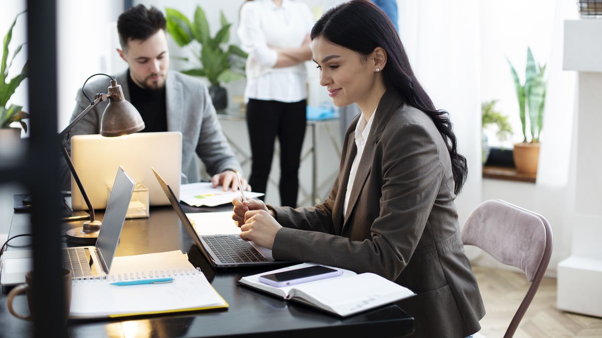 Las tendencias en el mundo laboral para 2023