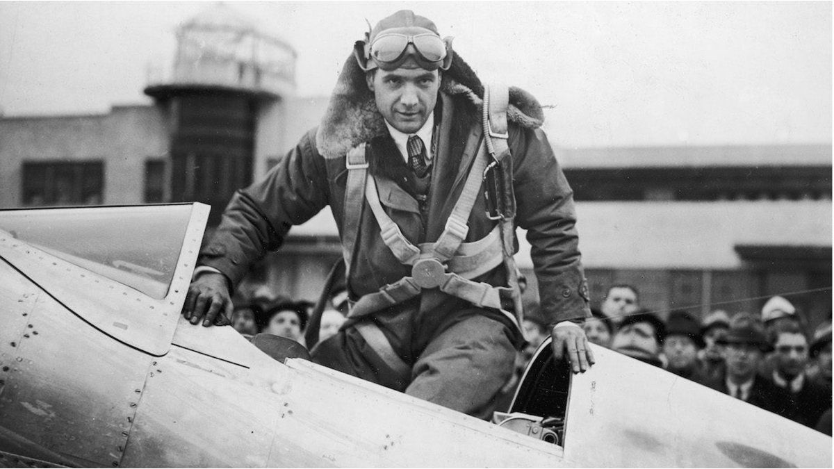 Quién fue Howard Hughes, el hombre más rico del mundo, codiciado por ...