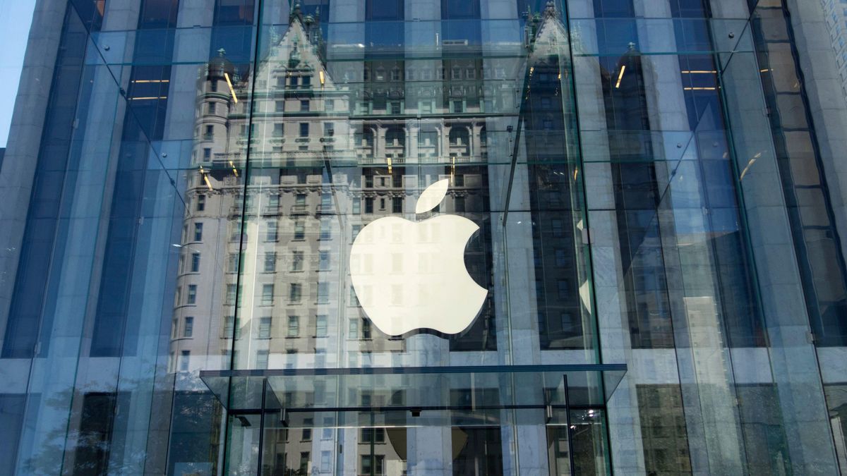 Apple recupera el trono: vuelve a ser la empresa más valiosa del mundo