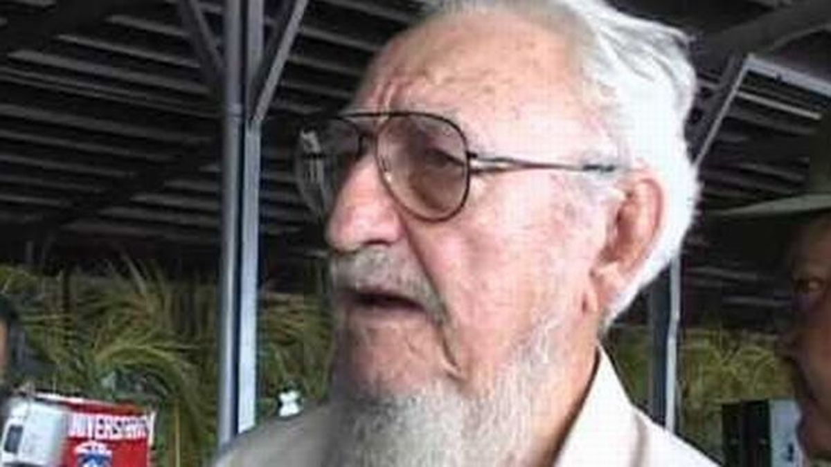 Murió Ramón, el hermano mayor de Fidel y Raúl Castro