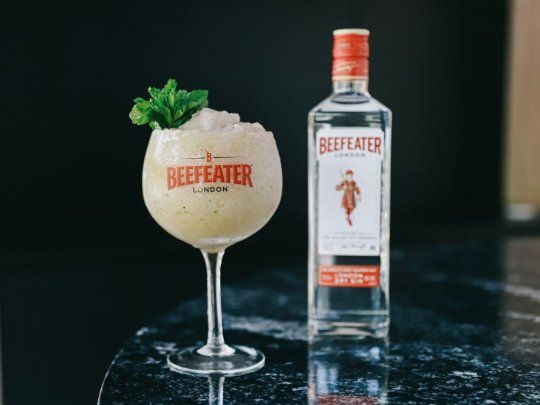 Tragos frozen: 6 recetas para aprender a realizar la tendencia de este ...