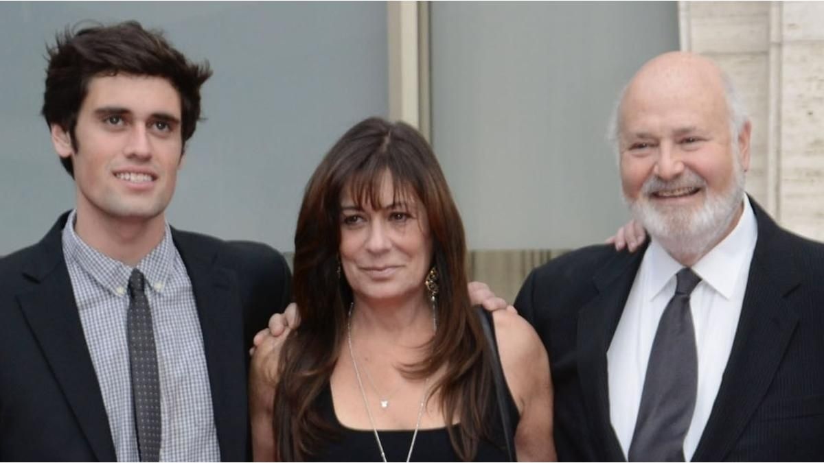 La muerte de Rob Reiner: revelaron la causa oficial del deceso del ...