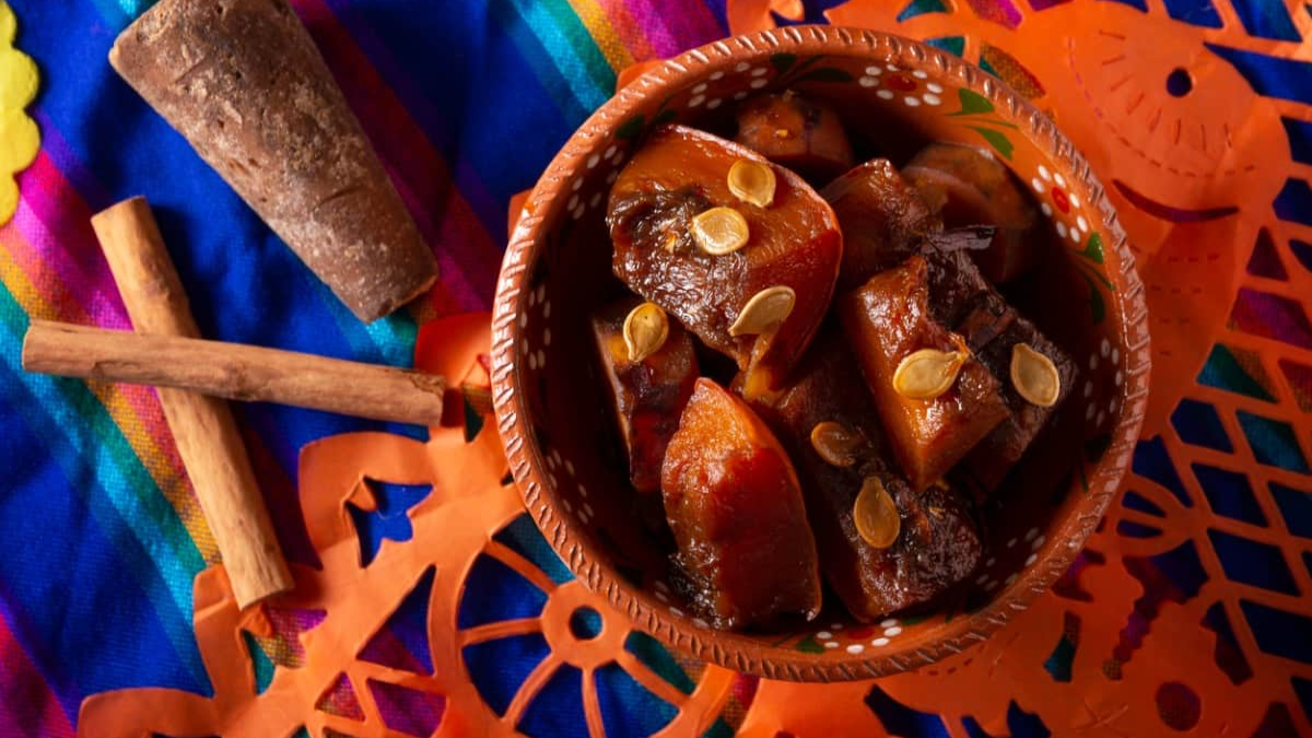 Calabaza en tacha: cómo hacer este dulce de temporada en México y qué ...