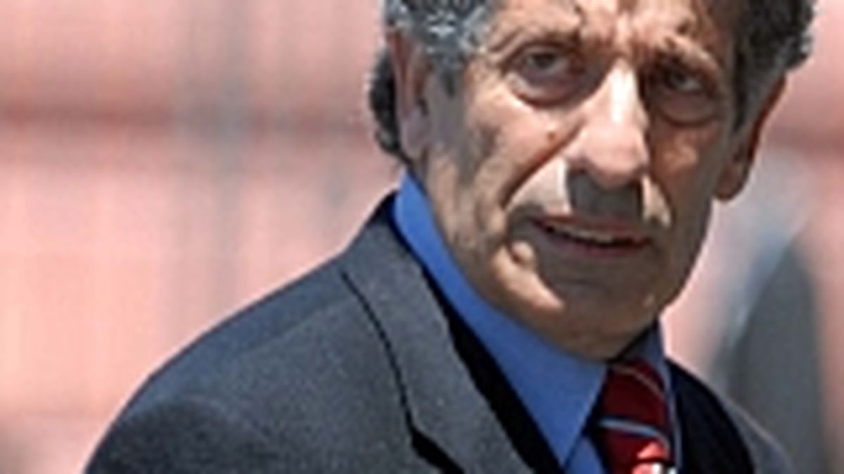 Para Chacho Álvarez, la oposición está muy borroneada