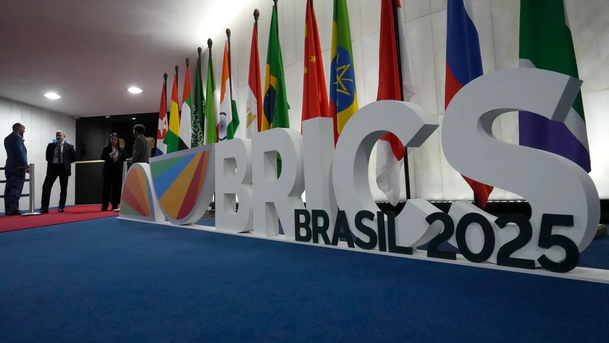 ¿Qué busca Uruguay en los BRICS?