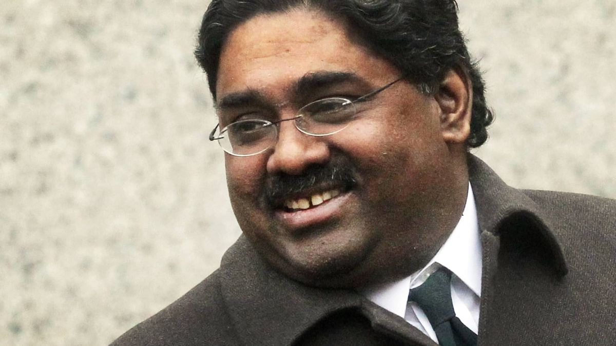 De ser un magnate exitoso a perder de manera inédita la libertad... y ...