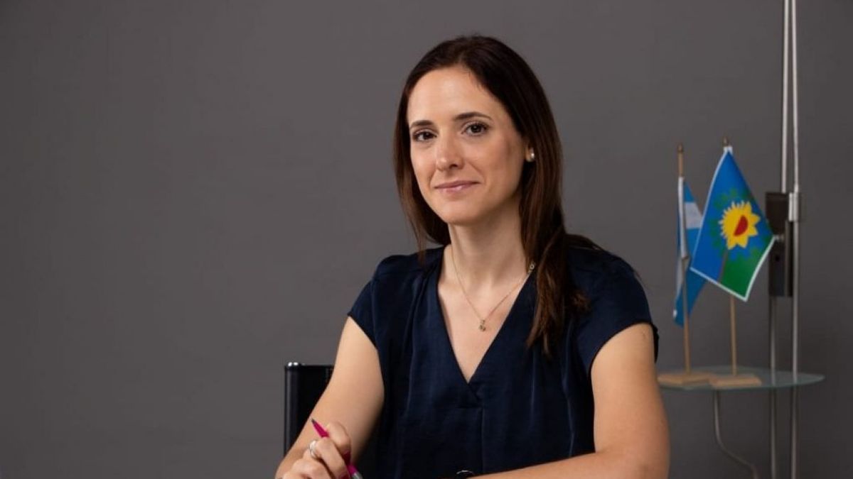 Mara Ruiz Malec: El empleo registrado ya muestra un crecimiento