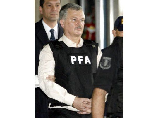 Causa ESMA: nuevo procesamiento al ex militar Cavallo