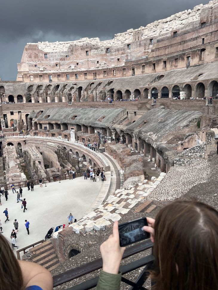 Roma en dos días: 5 imperdibles en la ciudad eterna y vibrante