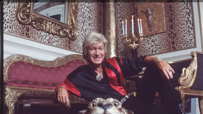 Federico Klemm: lanzan plataforma para volver a ver los banquetes ...