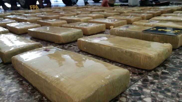 Récord De Producción Mundial De Cocaína Se Disparó Un 35