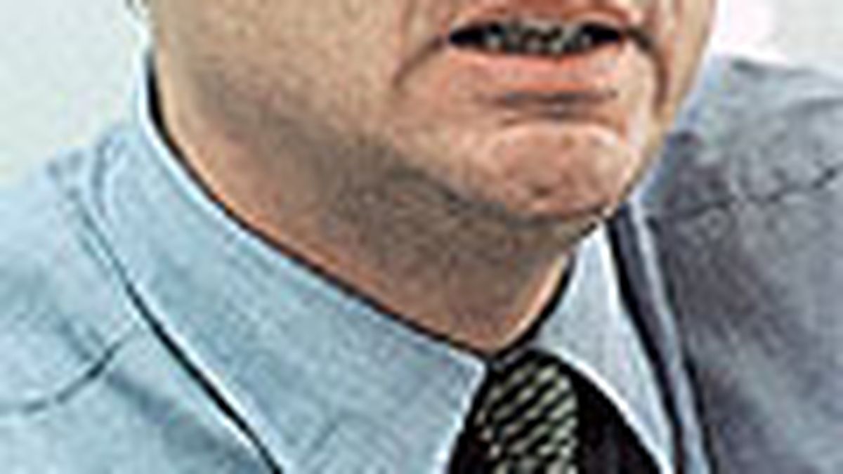 Guidotti: Habría más bancos en problemas