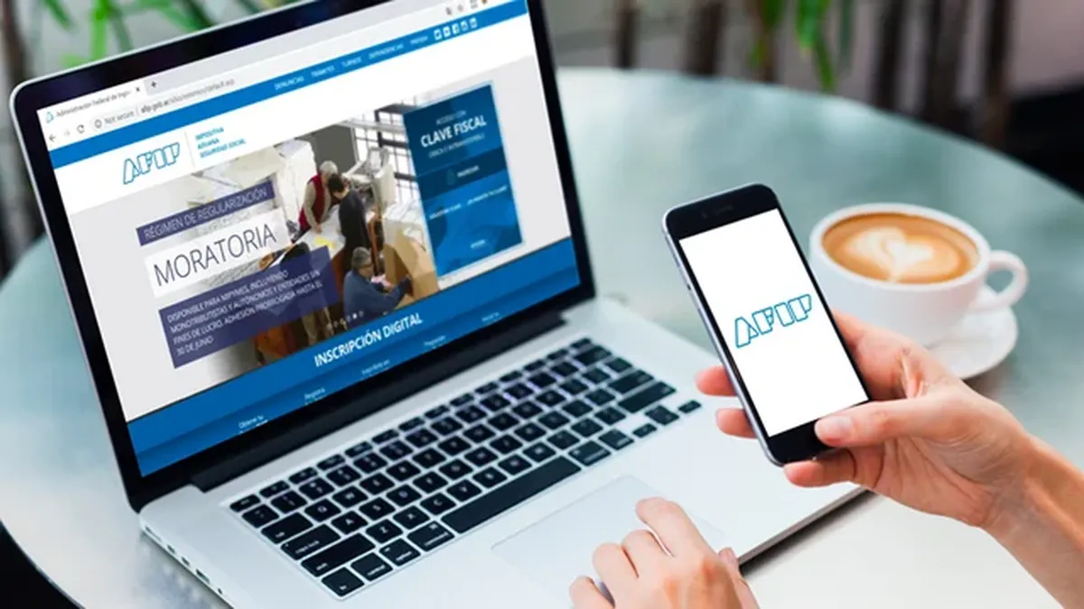AFIP: ¿Cómo obtener el CUIT de forma online?