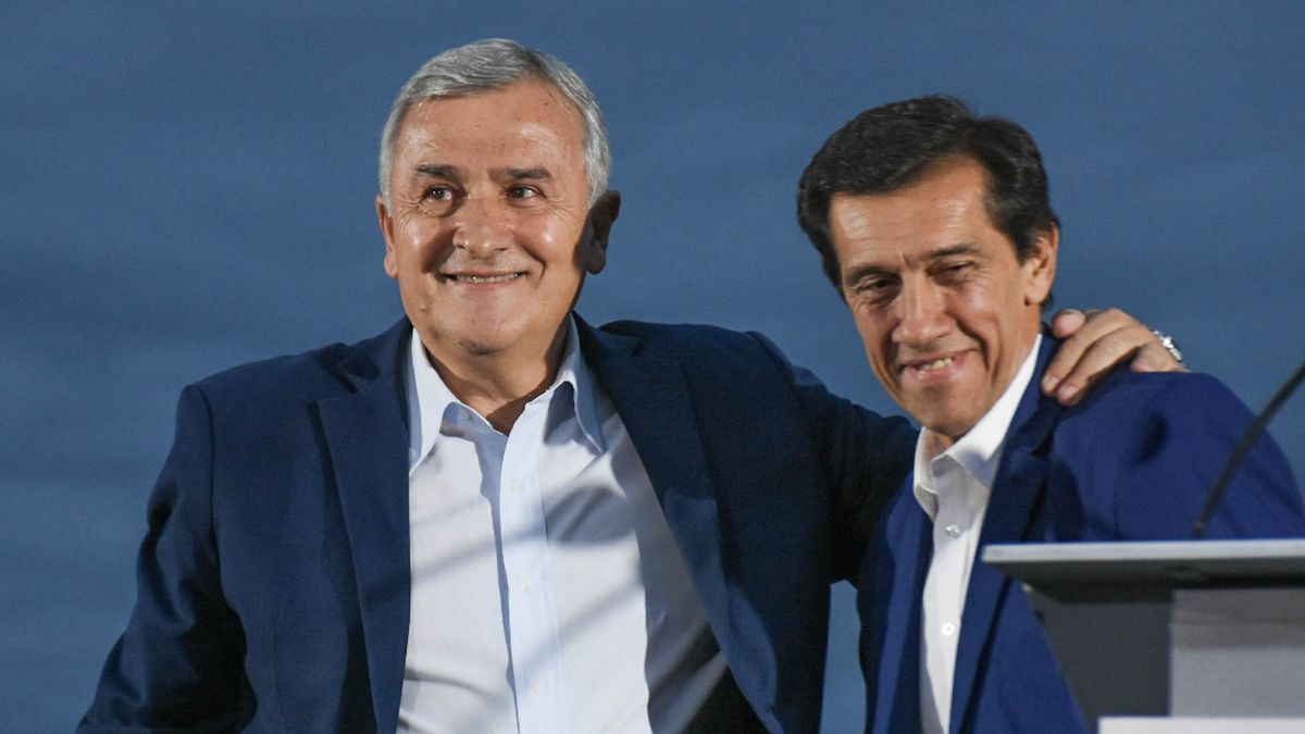 Sadir se impuso en Jujuy y Morales cosechó envión para sueño presidencial