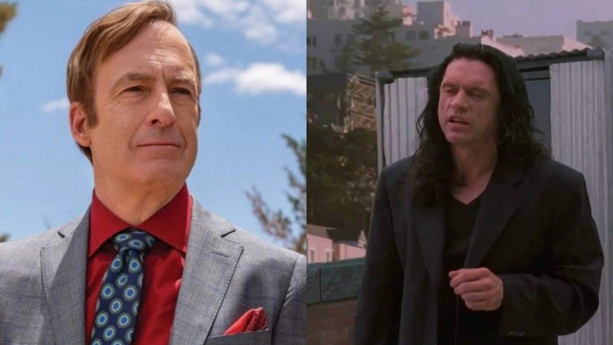 Bob Odenkirk protagoniza un remake de The Room la peor película de la ...